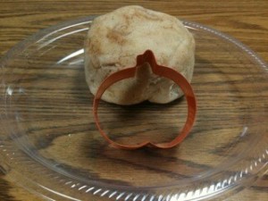 Pumpkin Pie Playdough – Mr. Mark's Classroom