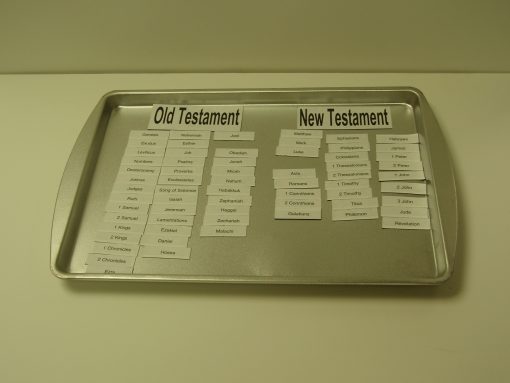 Bible Book Activities - Mr. Mark's Classroom