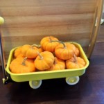 Fall Activity for the Blocks Center – Mr. Mark's Classroom