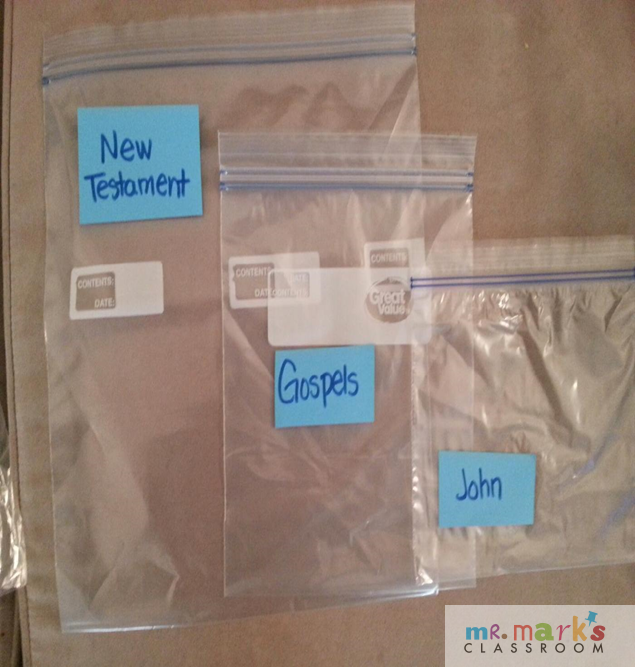 Great Game Idea! - Mr. Mark's Classroom