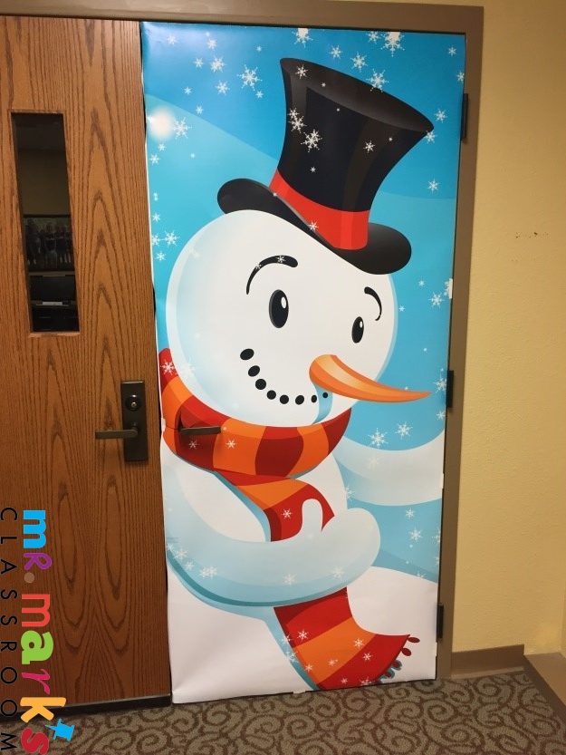 Wanna Build a Snowman? – Mr. Mark's Classroom